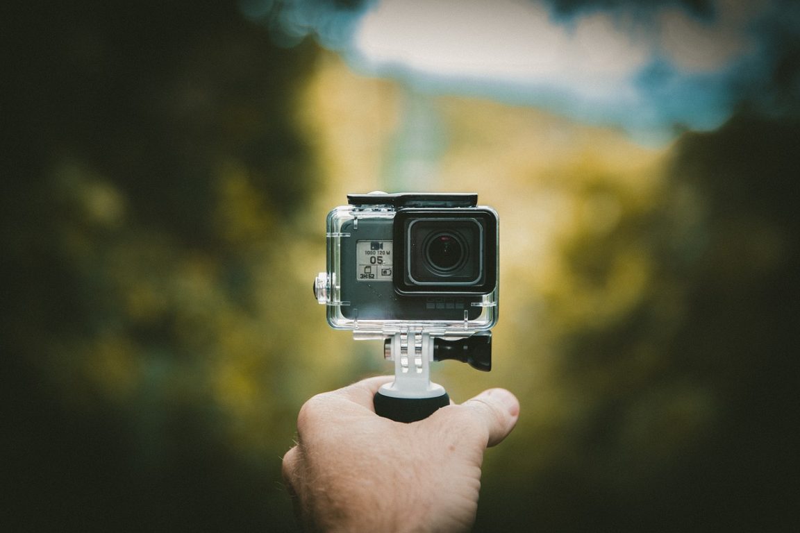Comment Utiliser une GoPro de Manière Optimale ? Guide Pour Débutants